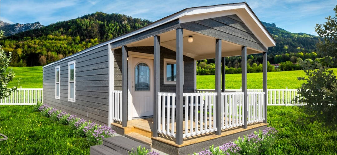 Skipper Homes - Tiny, Manufactured, Mobile, & Modular Home Dealer